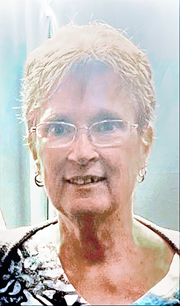 BEVERLY SANDERS | News, Sports, Jobs - The Herald Star